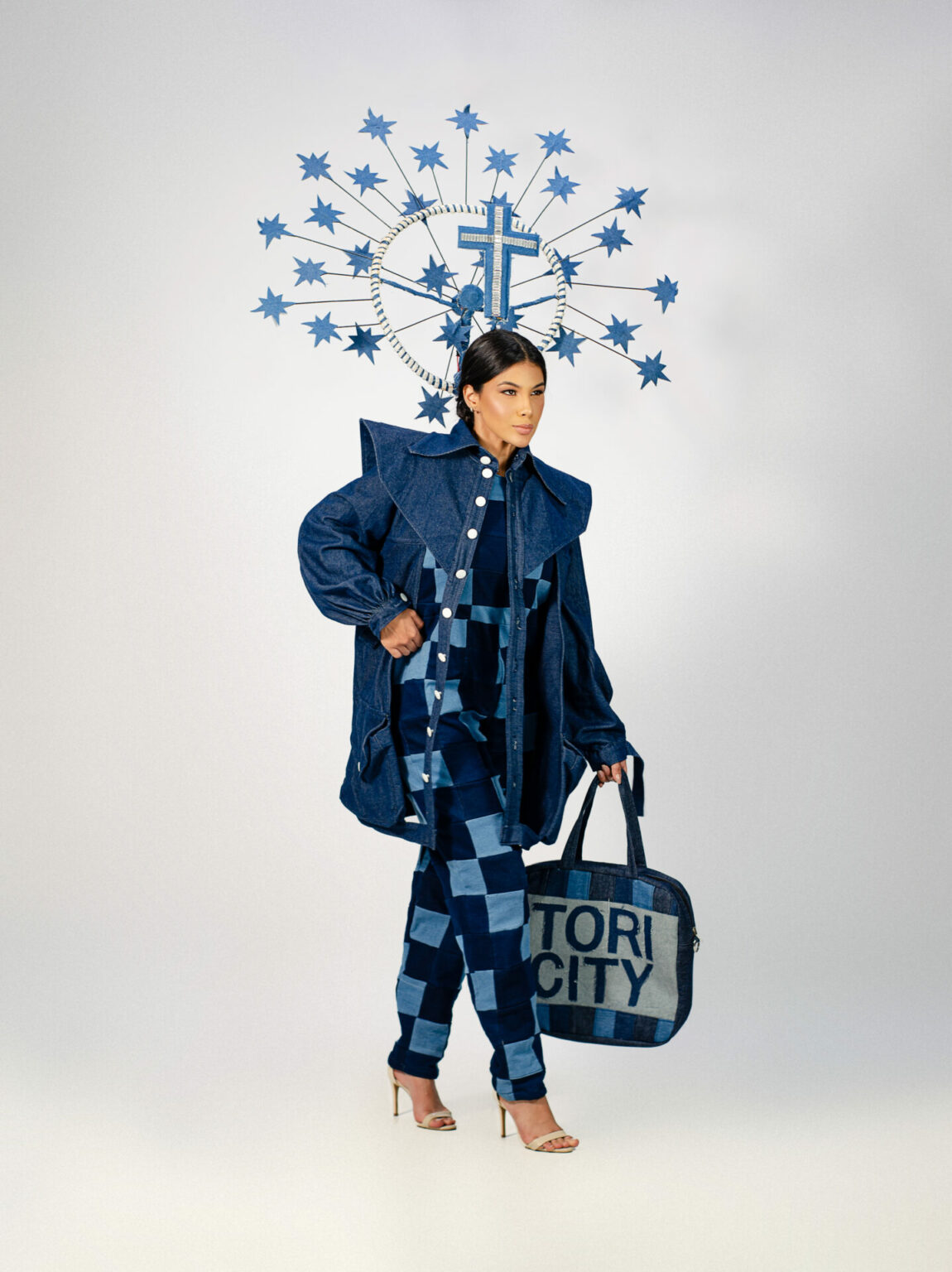 InovaDenim FJT : Santana Textiles