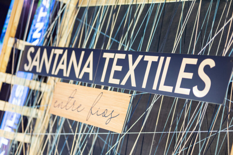 Santana Textiles